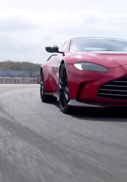 Watch Revved Up S01:E08 - Porsche Performance Showcase: Precision and ...