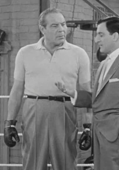 Watch The Danny Thomas Show S05:E18 - Rusty, the Bully - Free TV Shows ...