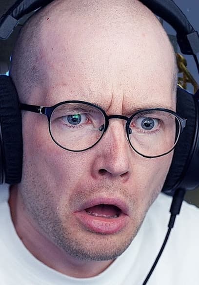 Watch DanTDM S01:E12 - FNAF: Secret of the Mimic (Pt. 2) - Free TV ...