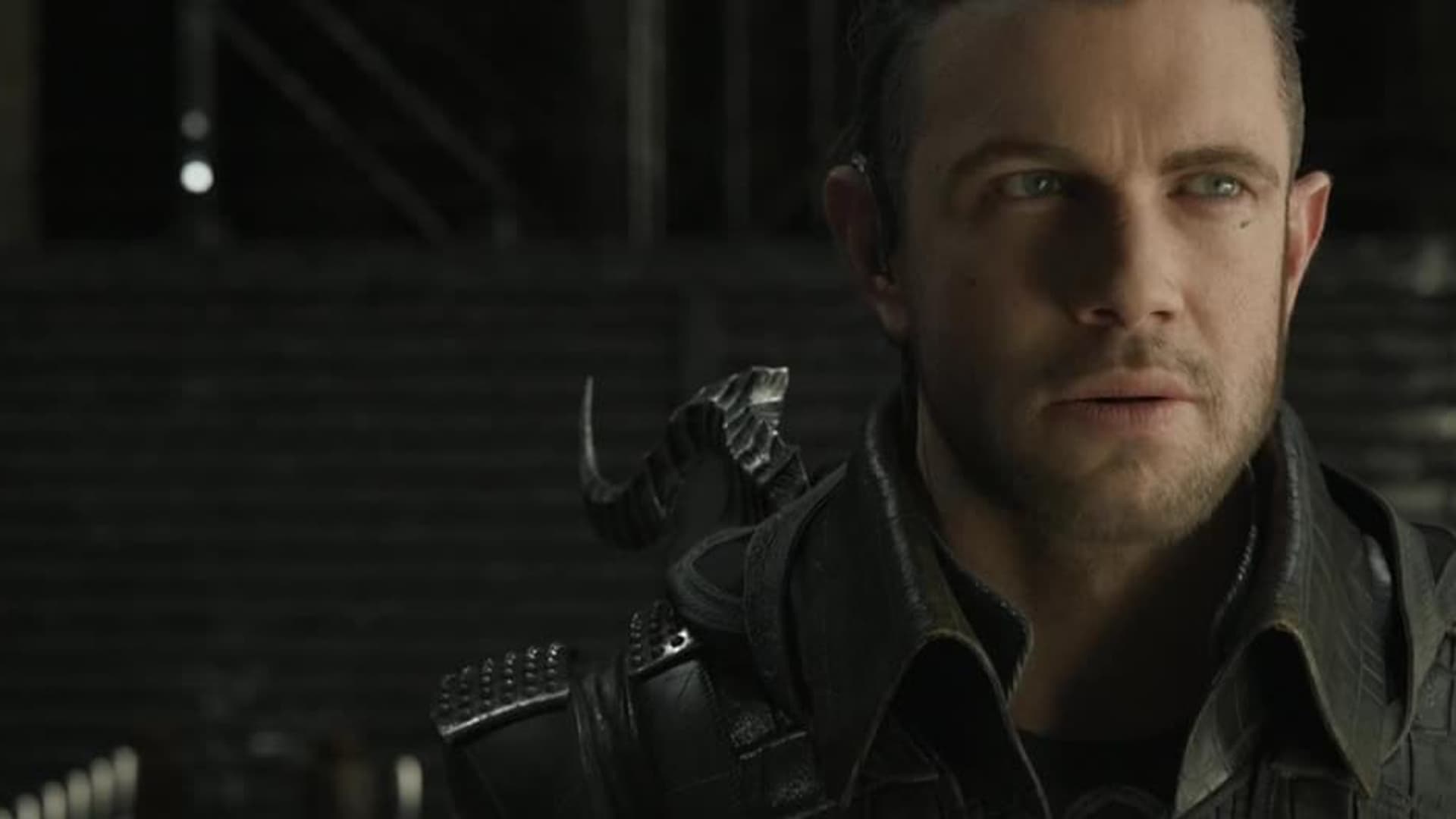 Watch Kingsglaive: Final Fantasy XV (2016) - Free Movies | Tubi