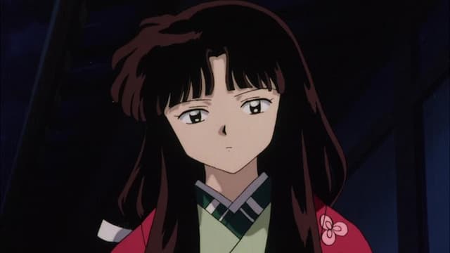 Watch Inuyasha (Subbed) S04:E04 - The Evil Within Demon's Head Castle ...