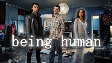 Watch Being Human Season 2 - Free TV Shows | Tubi