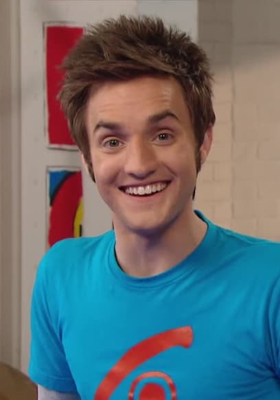 Watch Artzooka S02:E14 - Episode 14 - Free TV Shows | Tubi