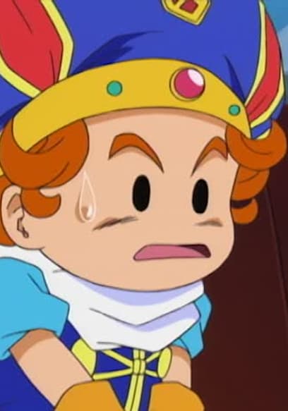 Watch Dr. Slump (Subtitled) S01:E53 - Arale and an Enjoyable Pirate ...
