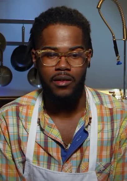 Watch Hell's Kitchen S20:E01 - Young Guns Come Out Shooting - Free TV ...