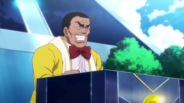 Watch Rio: RainbowGate! (Dubbed) Streaming Online | Tubi Free TV