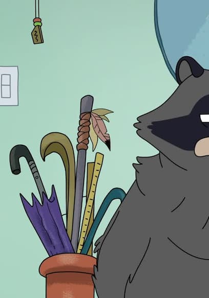 Watch HouseBroken S01:E03 - Who's Wild? - Free TV Shows | Tubi