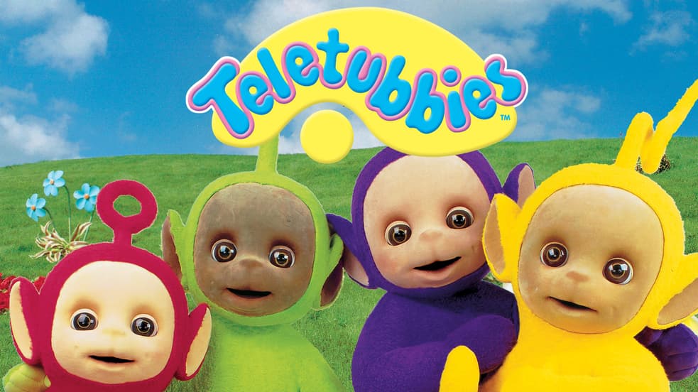 Watch Teletubbies Streaming Online | Tubi Free TV