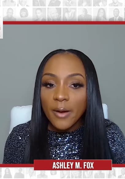 Watch Money Making Conversations Masterclass S01:E07 - Ashley M. Fox ...