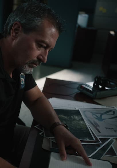 Watch The Torso Killer Confessions S01:E01 - Episode 1 - Free TV Shows ...