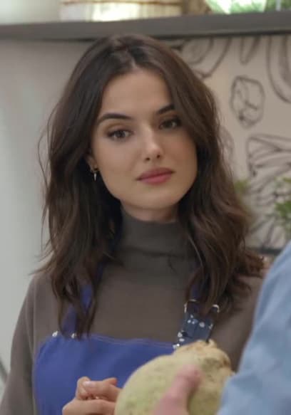 Watch Cocina al punto con Peña y Tamara S01:E84 - Ñoquis de boniato a ...