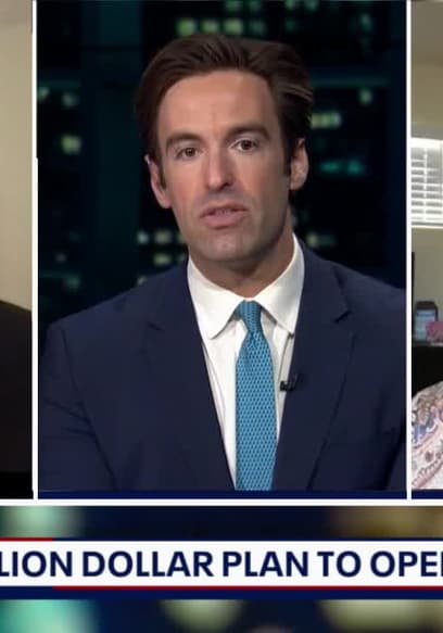 Watch The Issue Is S04:E08 - Rep. Ted Lieu, Speaker Anthony Rendon ...