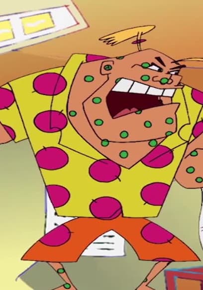 Watch Crocadoo S01:E16 - Urban Crocodile - Free TV Shows | Tubi