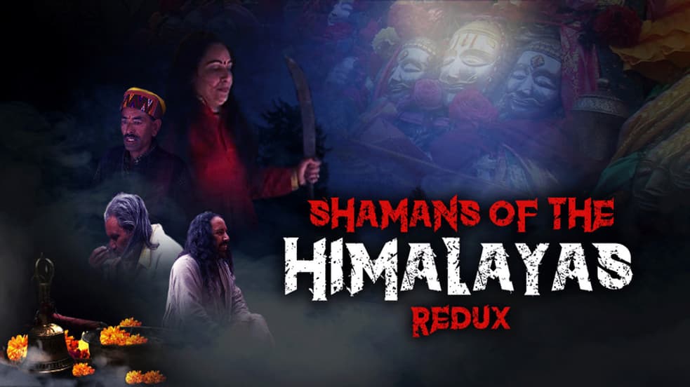 Watch Shamans of the Himalayas: Redux Streaming Online | Tubi Free TV