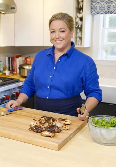 Watch America's Test Kitchen S21:E13 - Indian Feast - Free TV Shows | Tubi