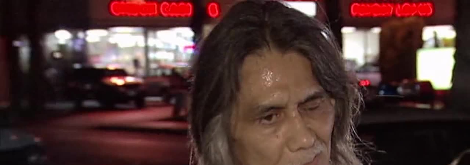 Watch Cops Reloaded S01:E39 - Lazy Sleepy Eye - Free TV Shows | Tubi