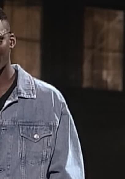 Watch Def Comedy Jam S02:E09 - Episode 9 - Free TV Shows | Tubi