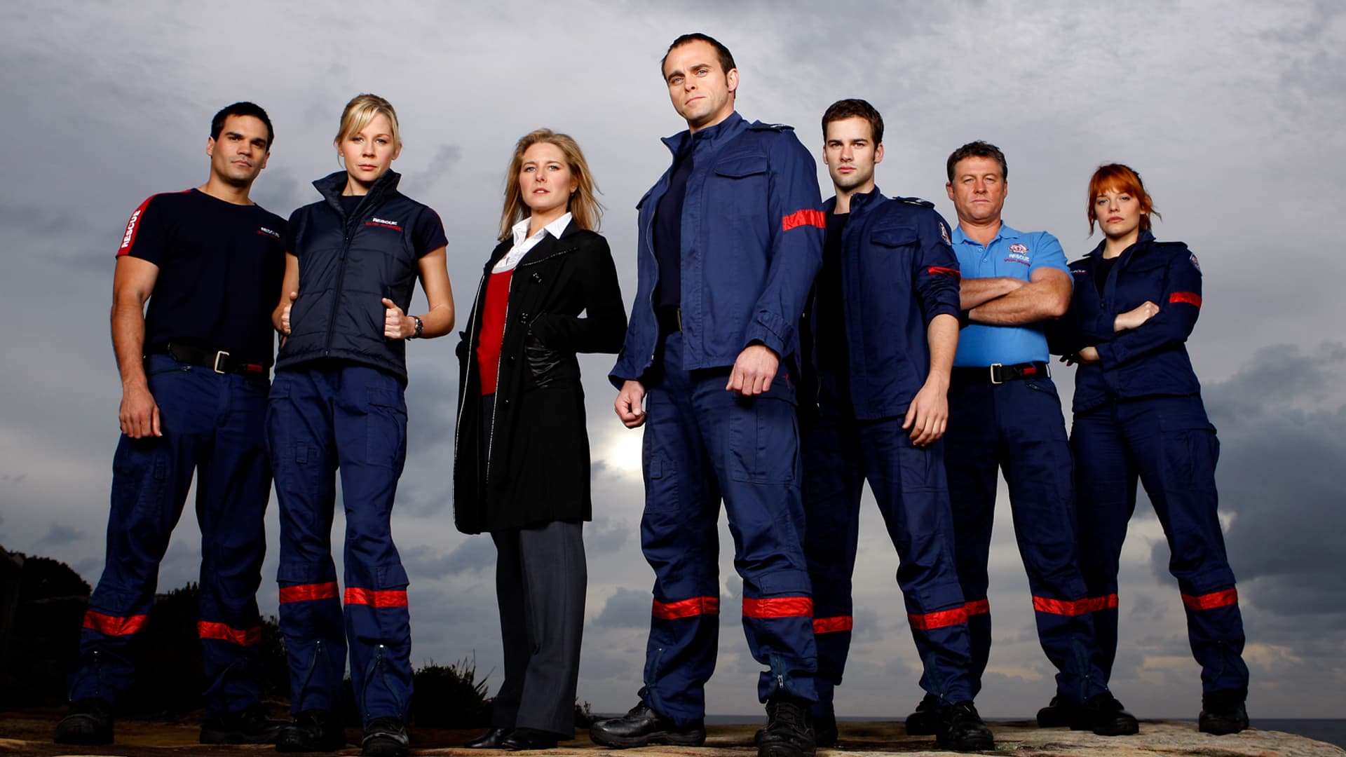 Watch Rescue Special Operations Season 2 - Free TV Shows | Tubi