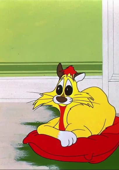Watch Looney Tunes S07:E04 - Long Haired Hare / Mouse Wreckers / Paying ...