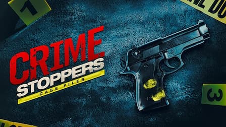 Watch Crime Stoppers: Case Files Season 5 - Free TV Shows | Tubi