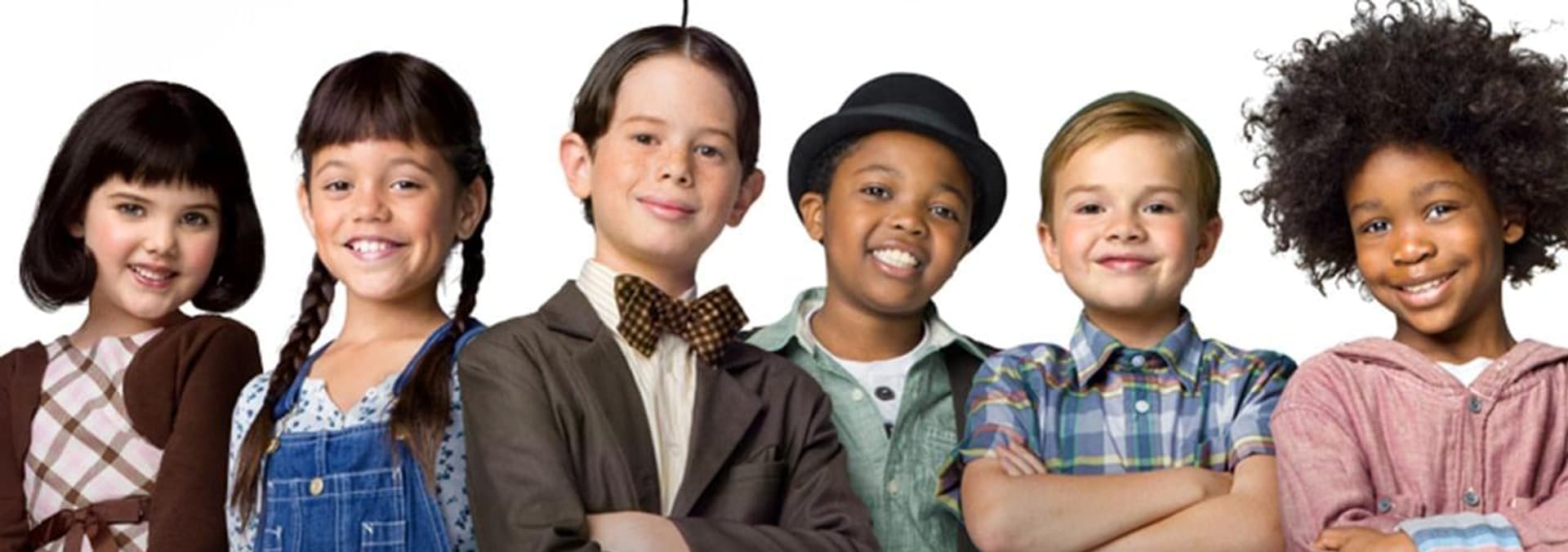 Watch The Little Rascals Save the Day (2014) - Free Movies | Tubi