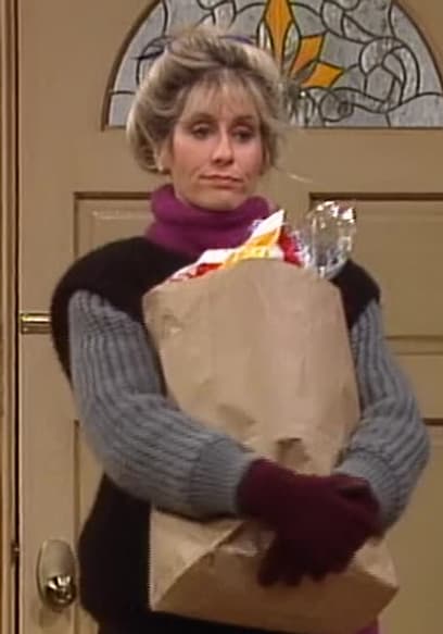 Watch Who's the Boss? S03:E15 - Tony the Patchmaker - Free TV Shows | Tubi