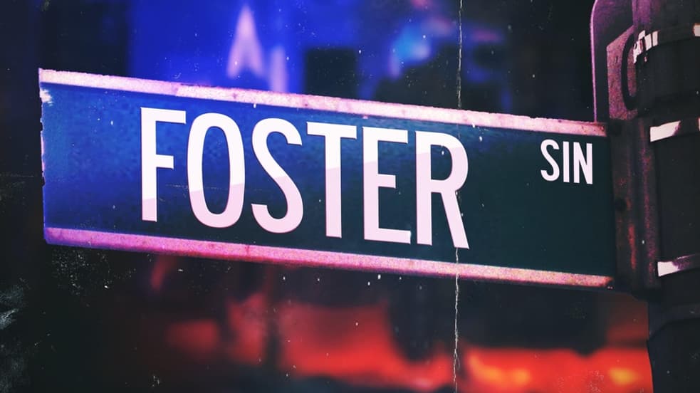 Watch Foster Sin Season 3 - Free TV Shows | Tubi