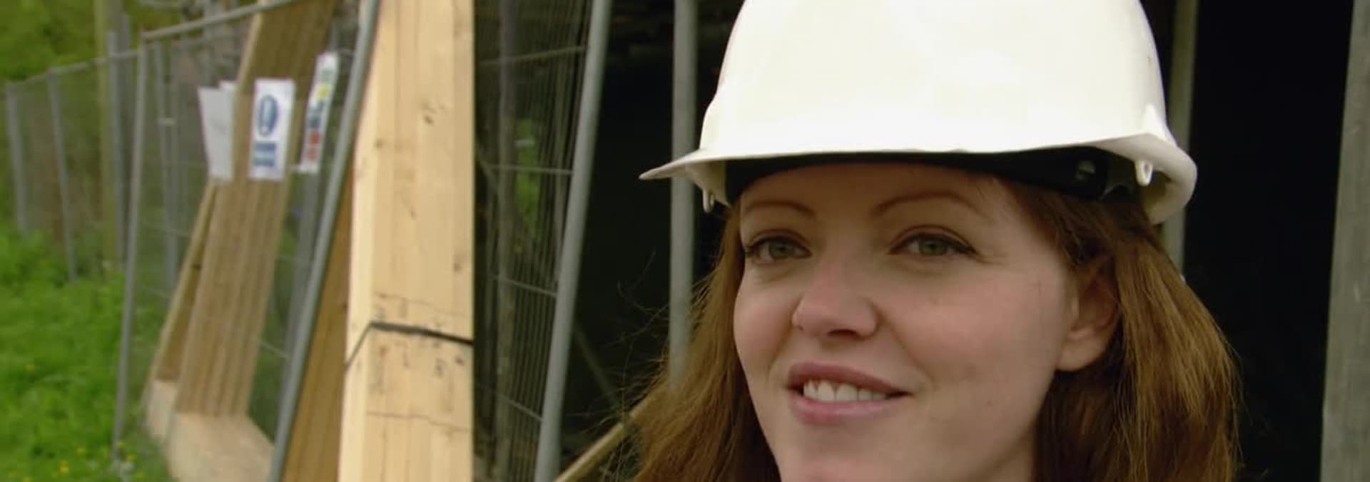 Watch Building the Dream S02:E32 - Wymeswold, Leicestershire: James and ...