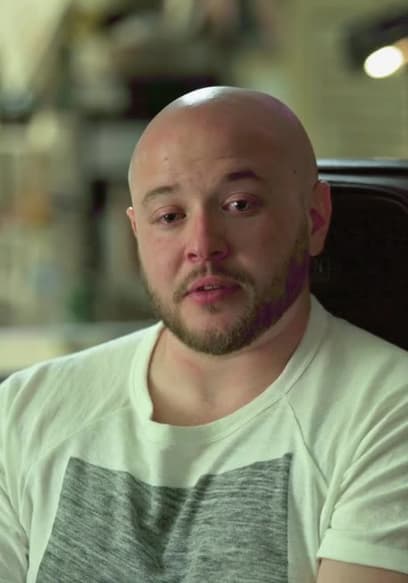 Watch Ink Therapy S01:E01 - Pilot - Free TV Shows | Tubi