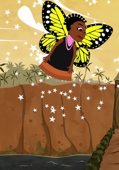 Watch Bino and Fino S01:E01 - The Mighty Wall of Benin - Free TV Shows ...