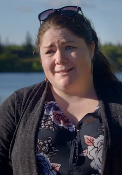 Watch The Alaska Triangle S01:E03 - The Alaskan Loch Ness Monster ...