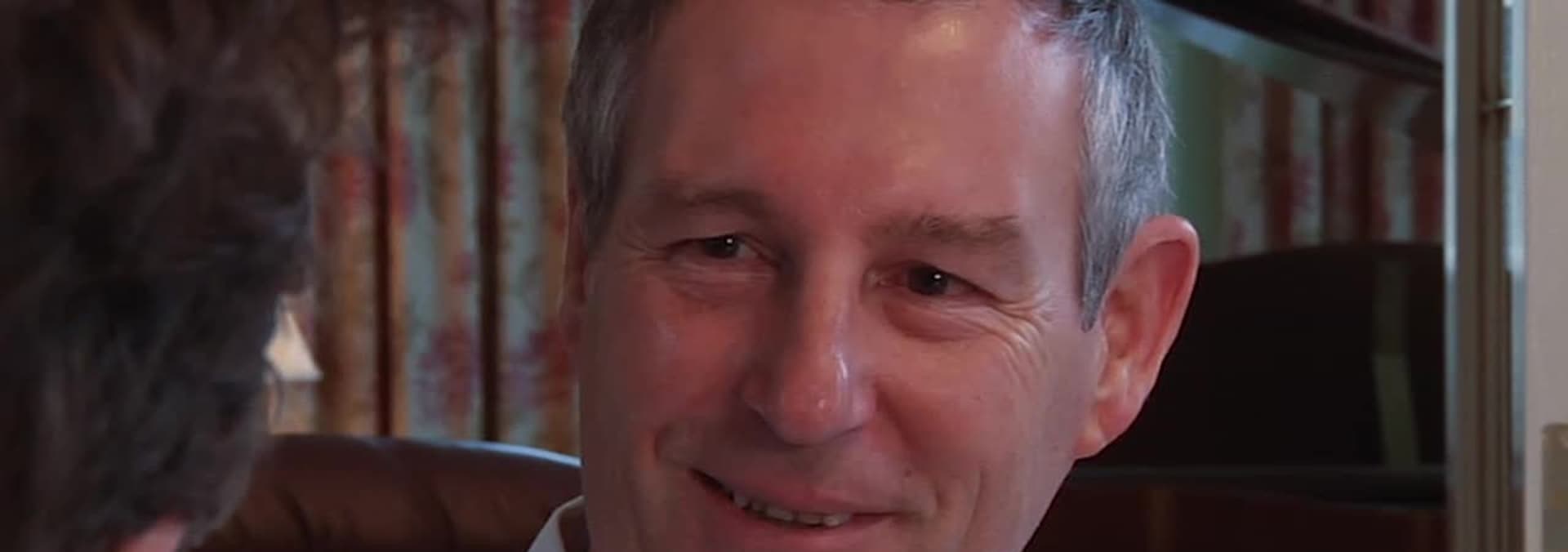 Watch The Conspiracy Show with Richard Syrett S02:E15 - The Dangers of ...