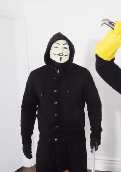 Watch Spy Ninjas S18:E01 - CWC vs HACKER in RACE to SENSEI to Upgrade ...