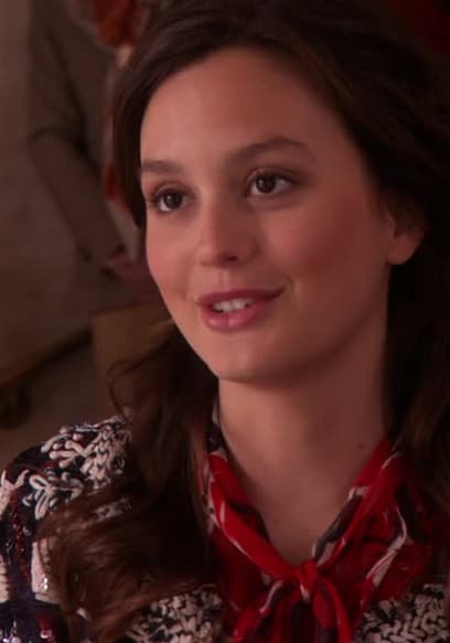 Watch Gossip Girl S04:E18 - The Kids Stay in the Picture - Free TV ...