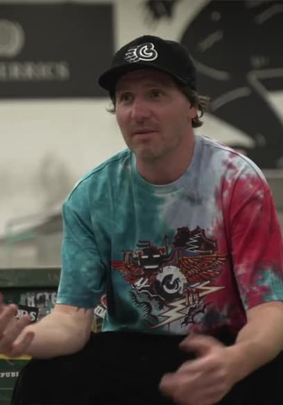 Watch Next Gen Skateboarding S01:E06 - The Berrics Video Part Challenge ...
