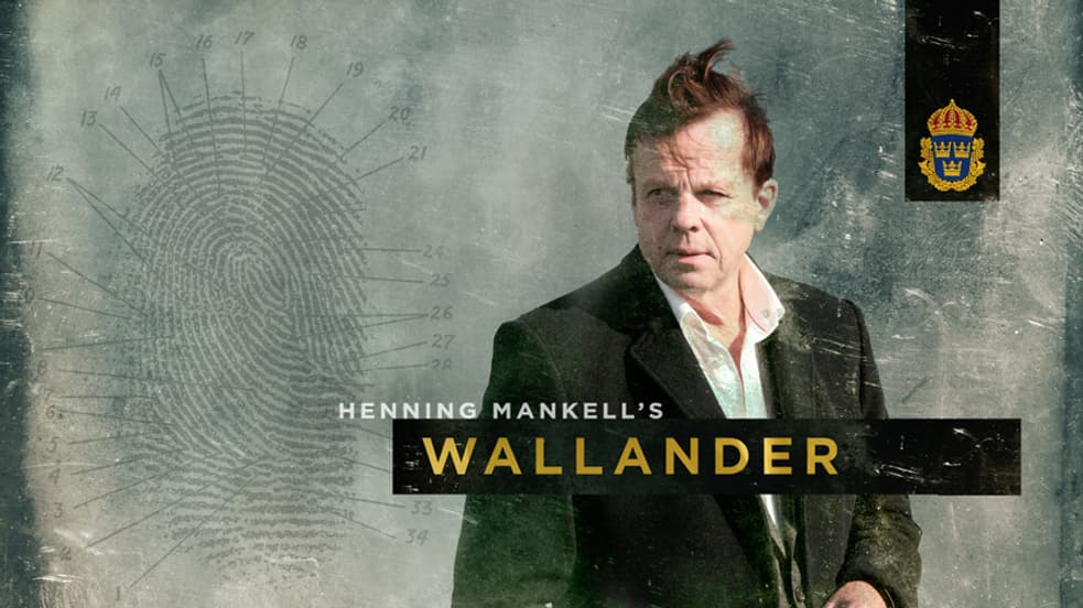 Watch Wallander Streaming Online | Tubi Free TV