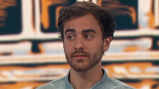 Watch Person, Place or Thing S01:E135 - Who Da Man? - Free TV Shows | Tubi