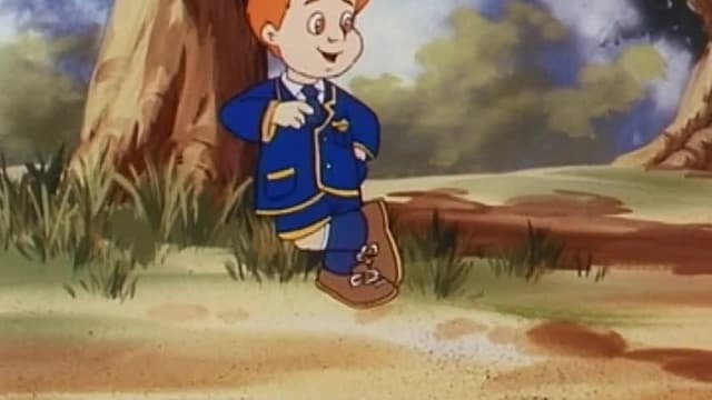 Watch Care Bears: Classic Series S01:E04 - Home Sweet Homeless - Free ...