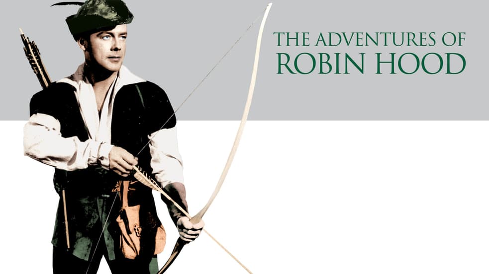 Watch The Adventures of Robin Hood Stream en ligne | Tubi TV Gratuit