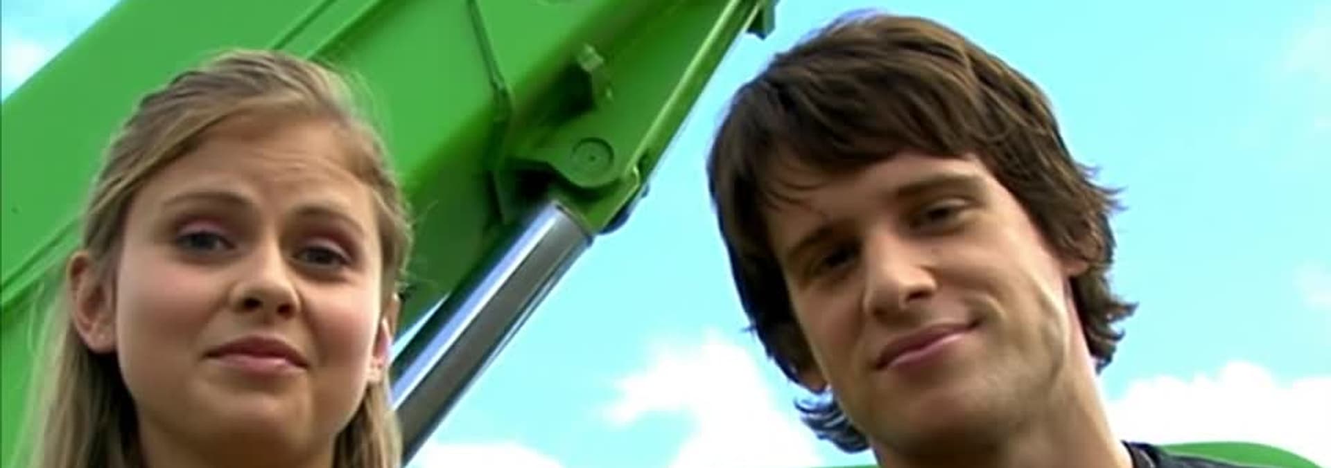 Watch Power Rangers R.P.M. S17:E23 - And... Action! - Free TV Shows | Tubi