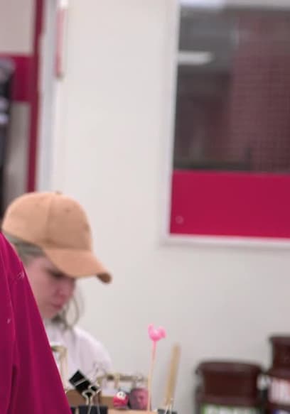 Watch Cake Boss S14:E26 - Volcanoes and More - Free TV Shows | Tubi