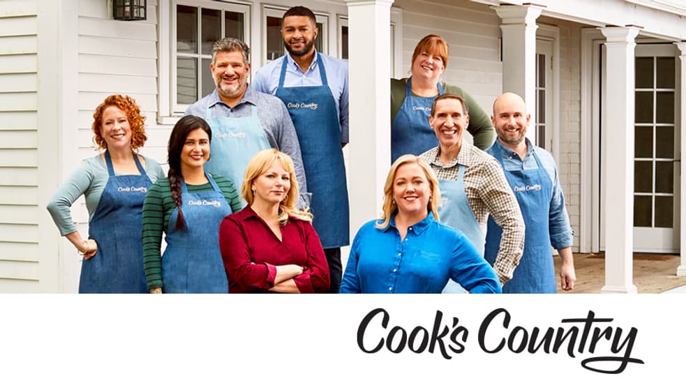 Watch Cook's Country Season 2 Streaming Online | Tubi Free TV
