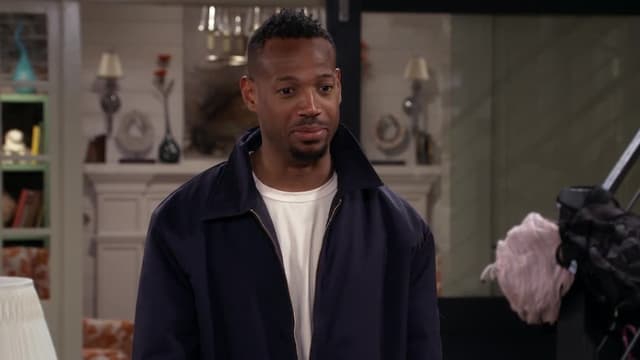 Watch Marlon S02:E06 - Man Code - Free TV Shows | Tubi