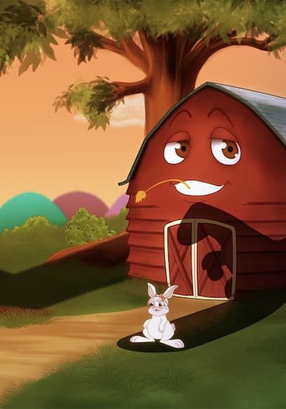 Watch Mickey's Farm S04:E425 - Shadows - Free TV Shows | Tubi