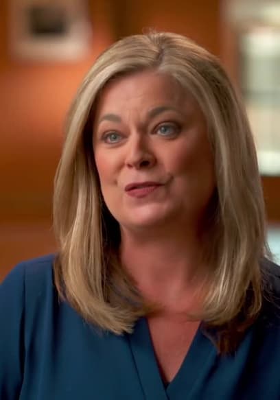Watch Judgment With Ashleigh Banfield S01:E06 - Judgment of the Hit-and ...