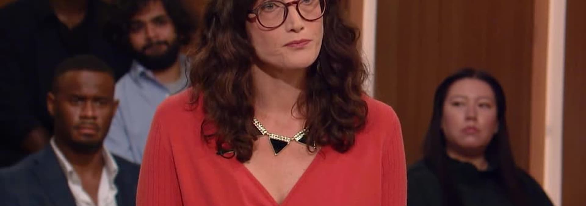 Watch We the People With Judge Lauren Lake S01:E21 - Episode 1-026A & 1 ...