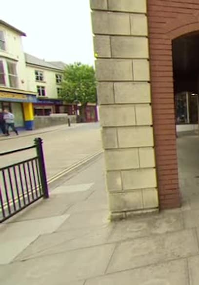 Watch My Life on a Plate S01:E08 - Christopher Biggins - Free TV Shows ...