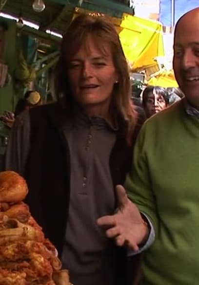 Watch Bizarre Foods With Andrew Zimmern S02:E06 - Bolivia - Free TV ...
