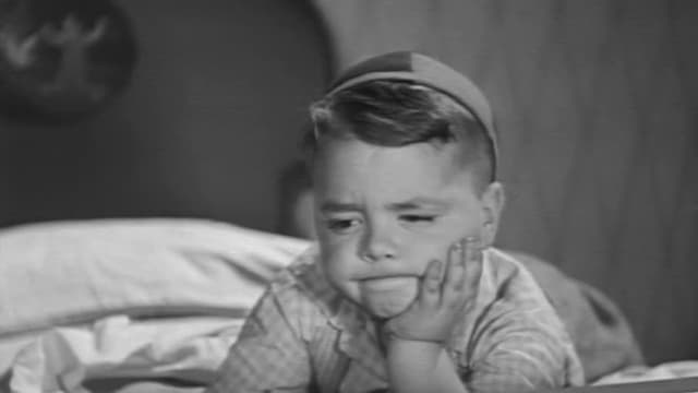 Watch The Little Rascals Best of Our Gang (In Color) S01:E07 - Fishy ...