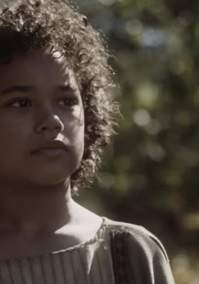 Watch The Chosen S01:E03 - Jesus Loves the Little Children - Free TV ...